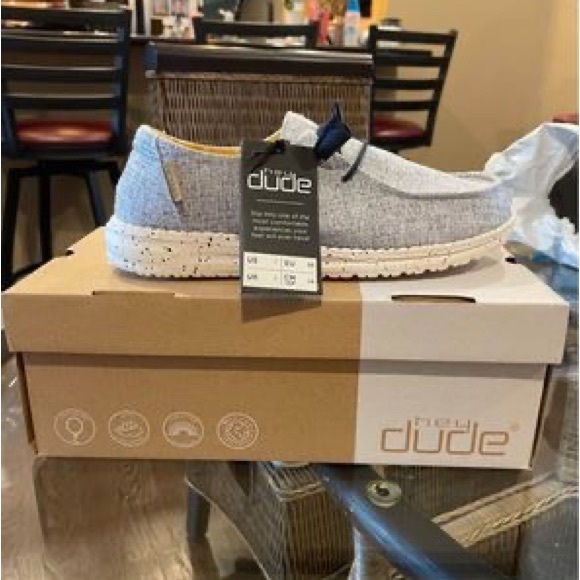 Hey Dude | Shoes | Hey Dudes Brand New | Poshmark